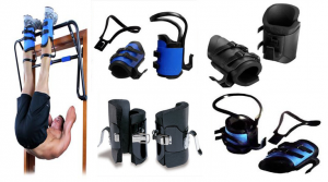 Inversion Therapy: Inversion Tables, Inversion Chairs, and Gravity Boots