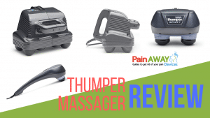 Thumper Massager Reviews | Relaxation and Health Benefits