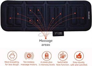 Top 10 Best Back Massagers For Pain Relief 2023 - Pain Away Devices