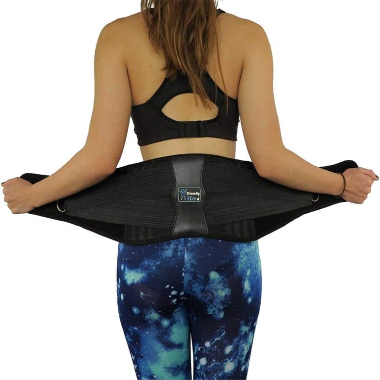 Best Back Braces for Back Pain: Buying Guide and Reviews 2024