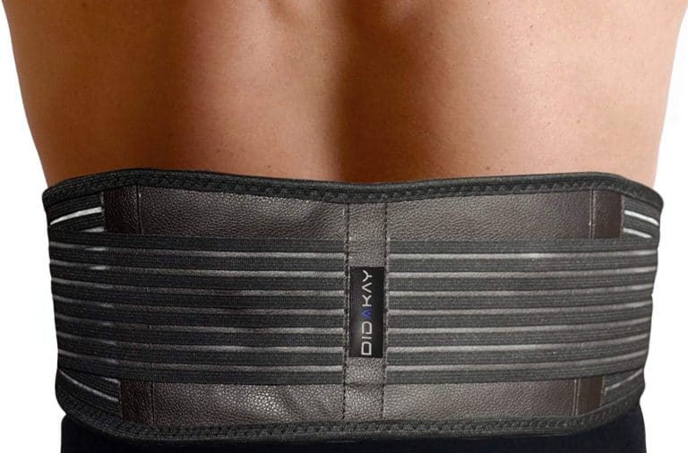 Best Back Braces for Back Pain: Buying Guide and Reviews 2024